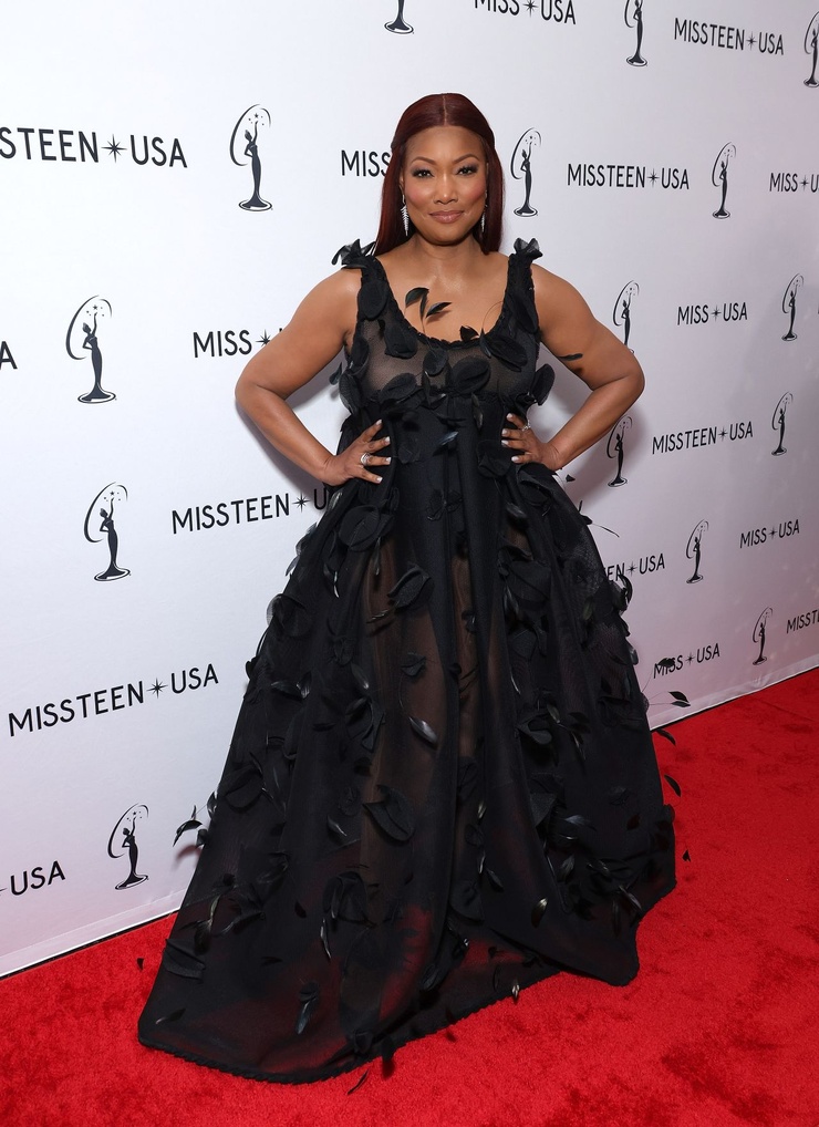 Garcelle Beauvais image