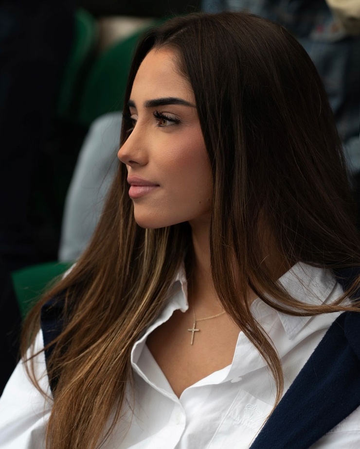 Picture of Clara Ranz