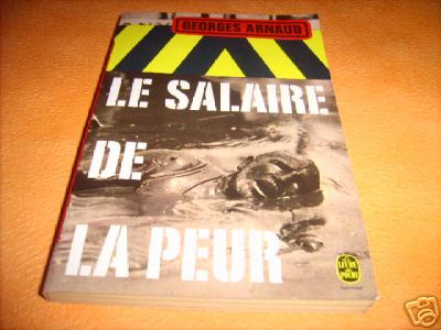 Picture of Le Salaire de la Peur