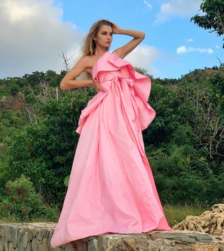 Picture of Valeryia Hulidzina