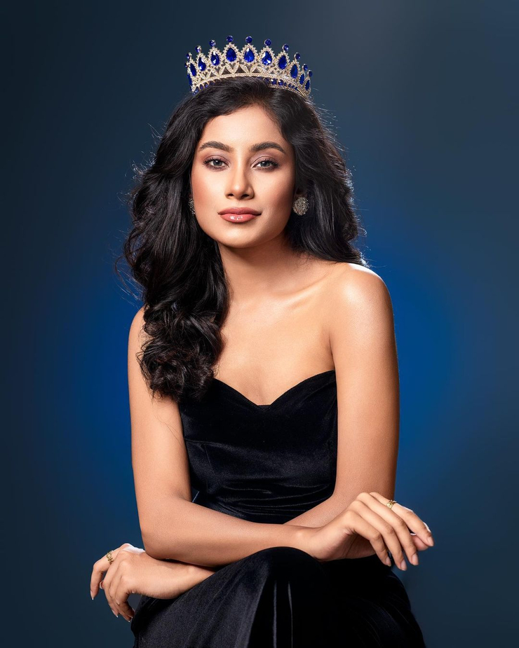 Picture of Farzana Yasmin Ananna