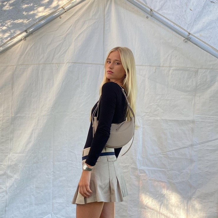 Picture of Desire Inglander