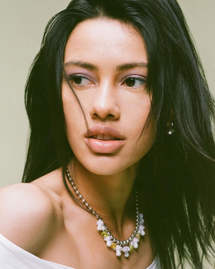 Picture of Leona Wong