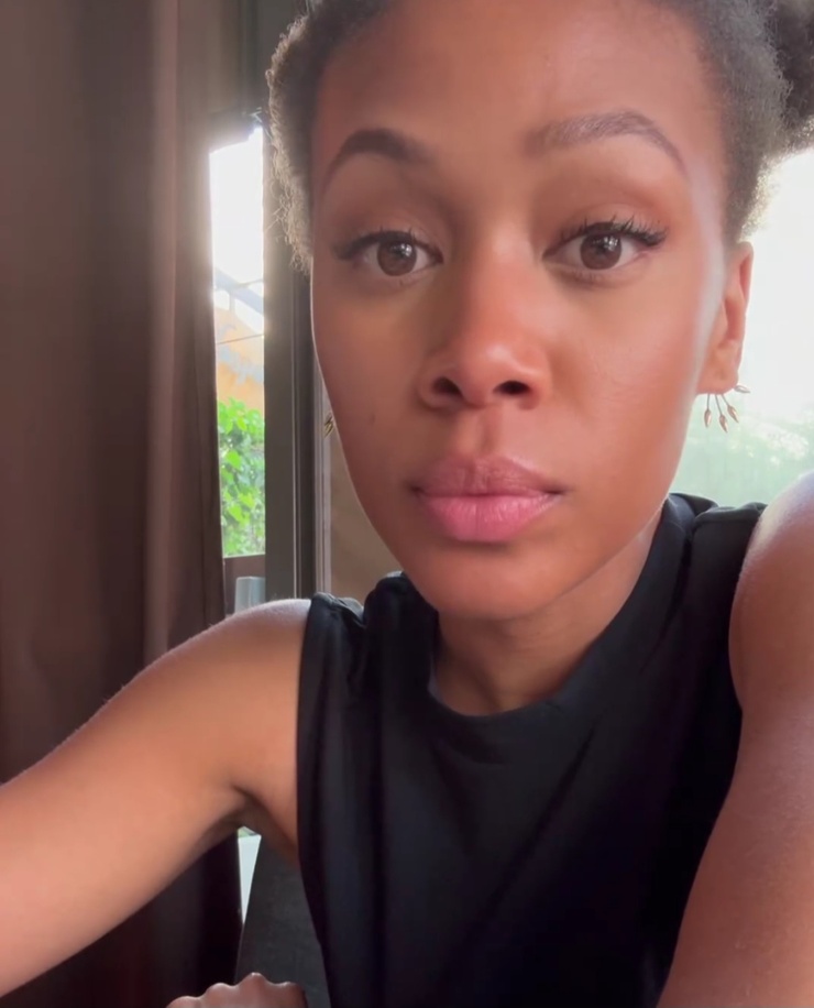 Nicole Beharie picture