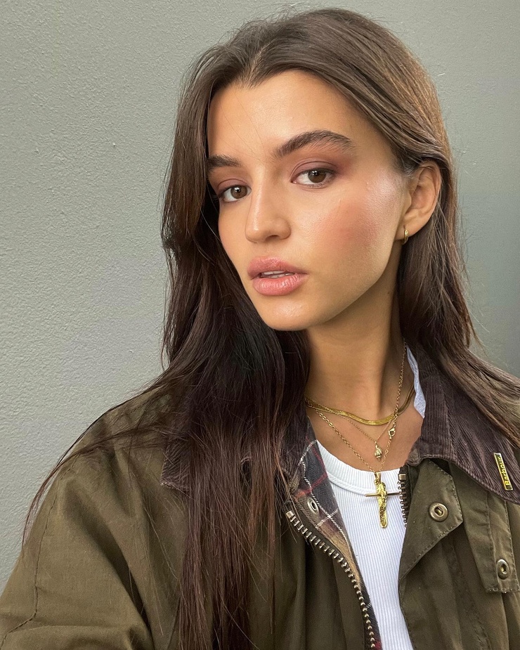 Picture of Anna Pricope