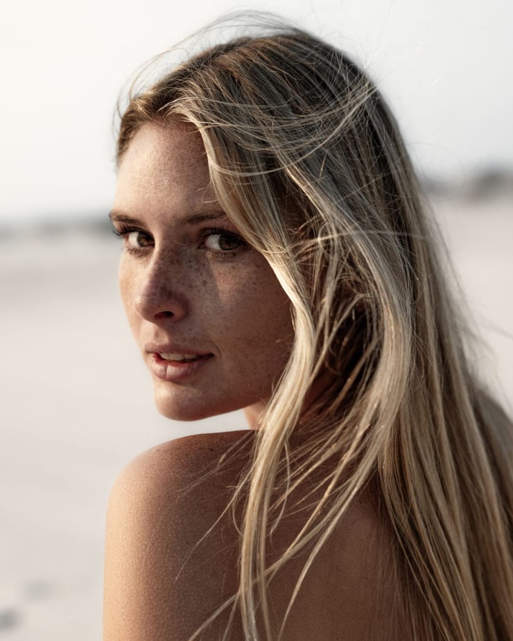 Image of Morgan Munro