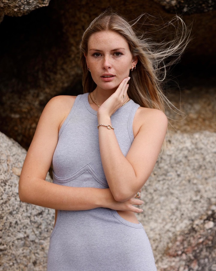 Picture of Morgan Munro