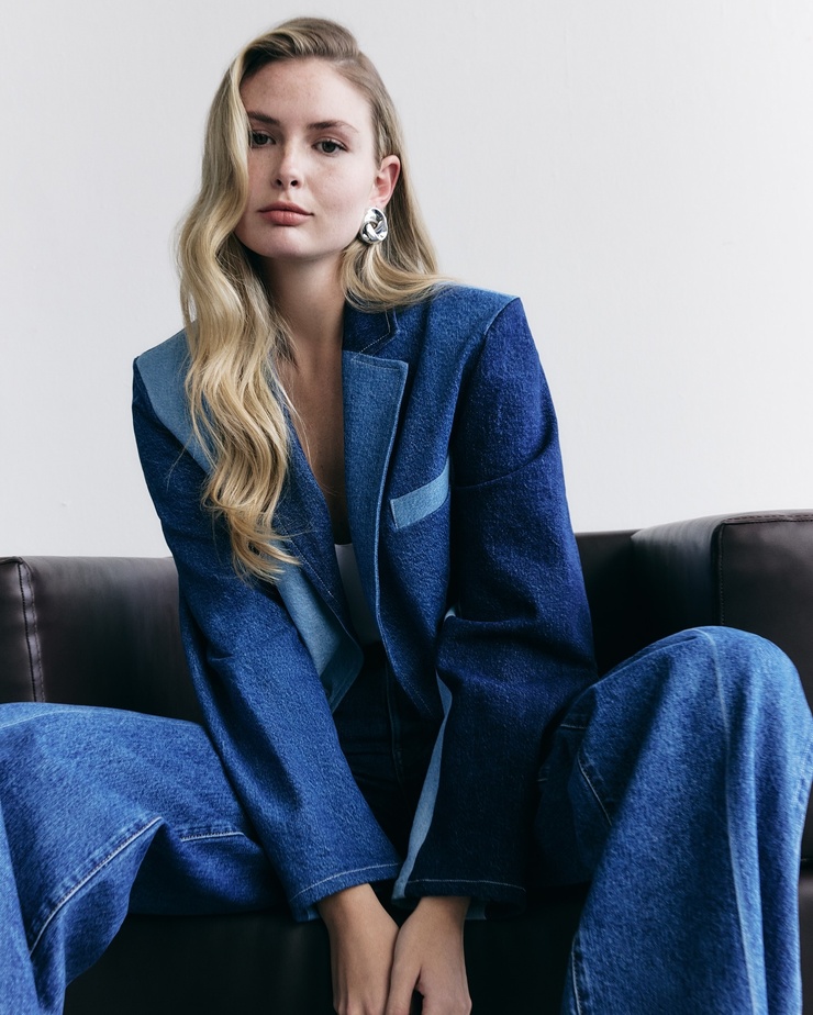 Image of Morgan Munro