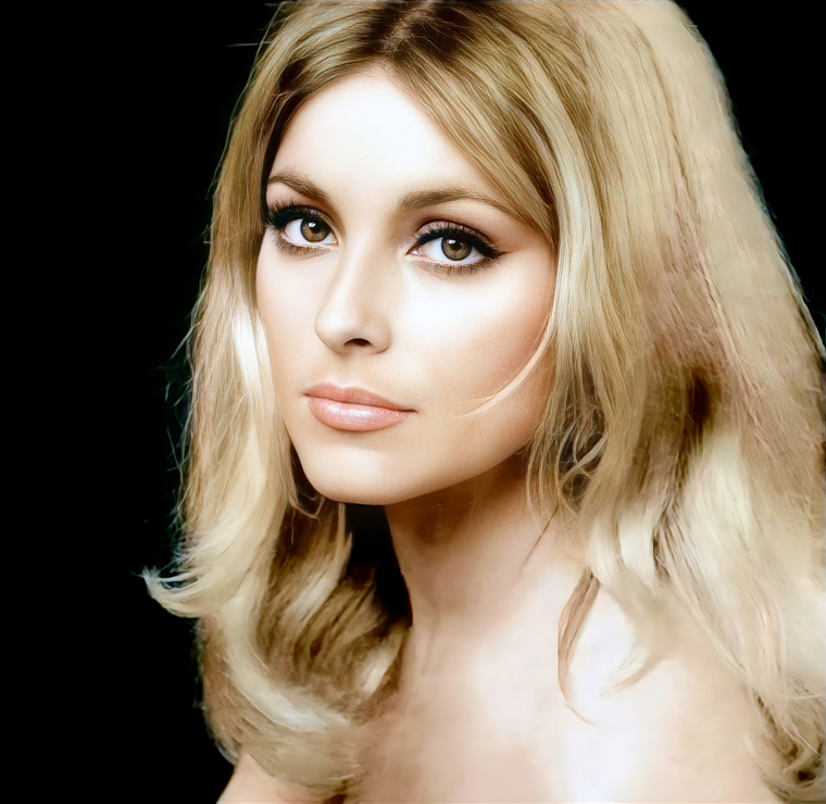 Sharon Tate