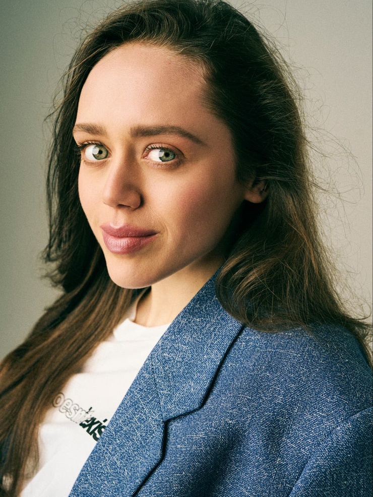 Picture of Daisy Head