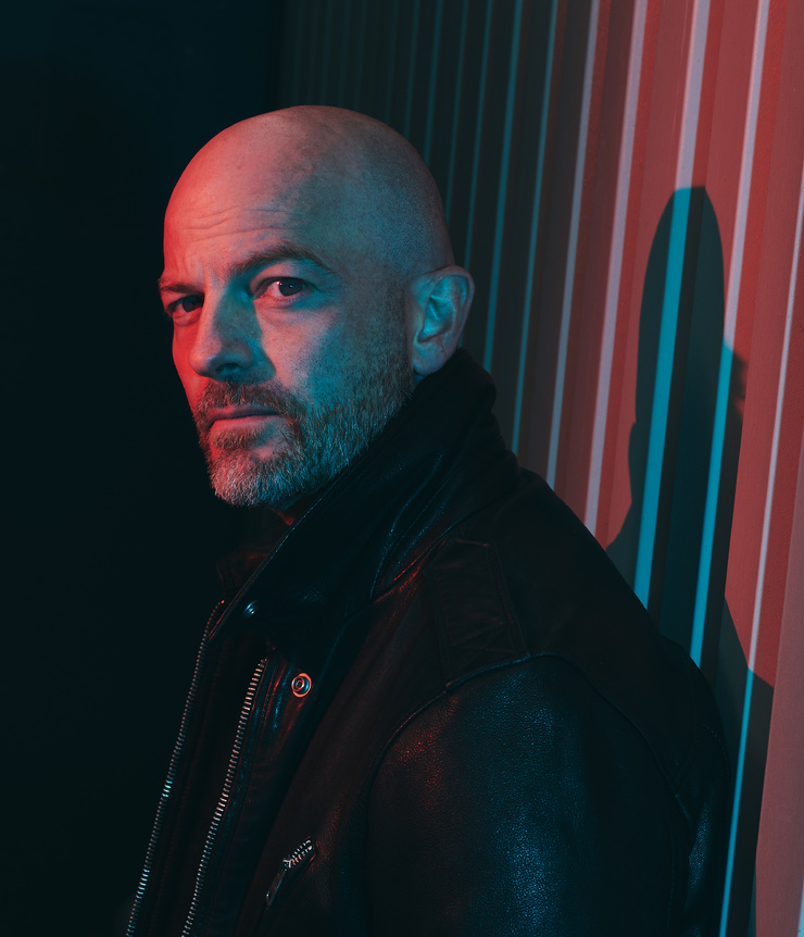 Picture of Max Wrottesley