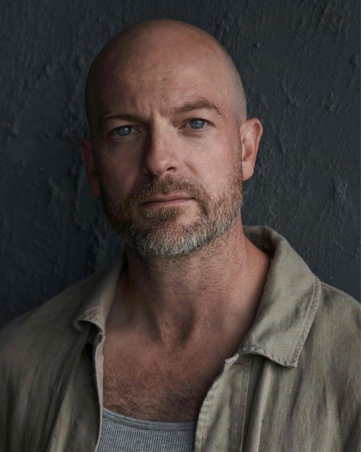 Picture of Max Wrottesley