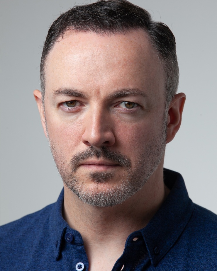 Picture of Paul Kennedy
