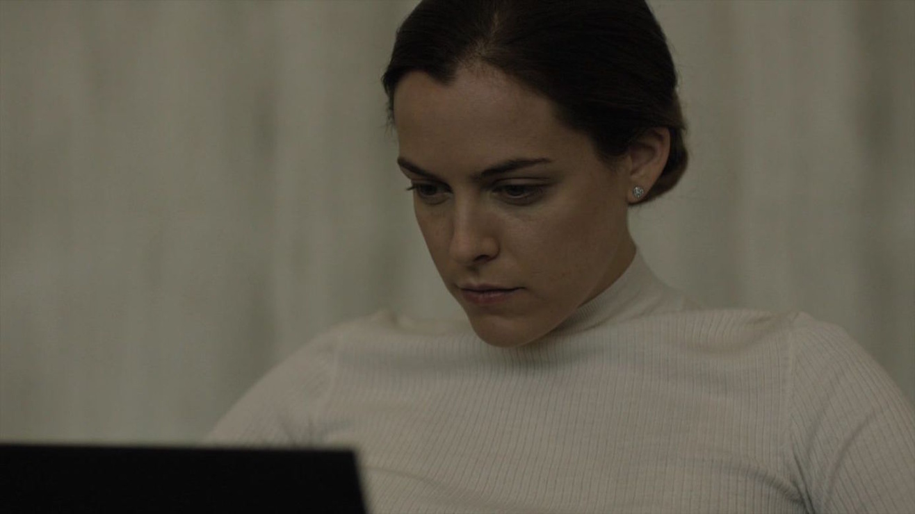 Picture of Riley Keough