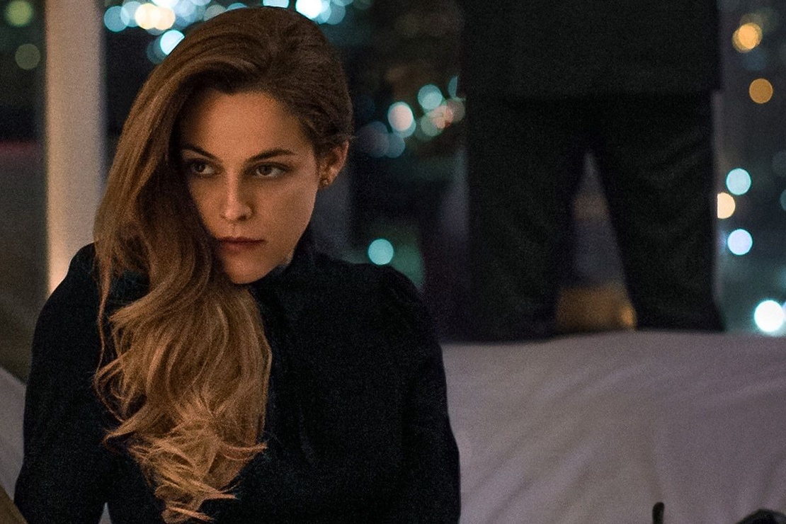 Picture of Riley Keough