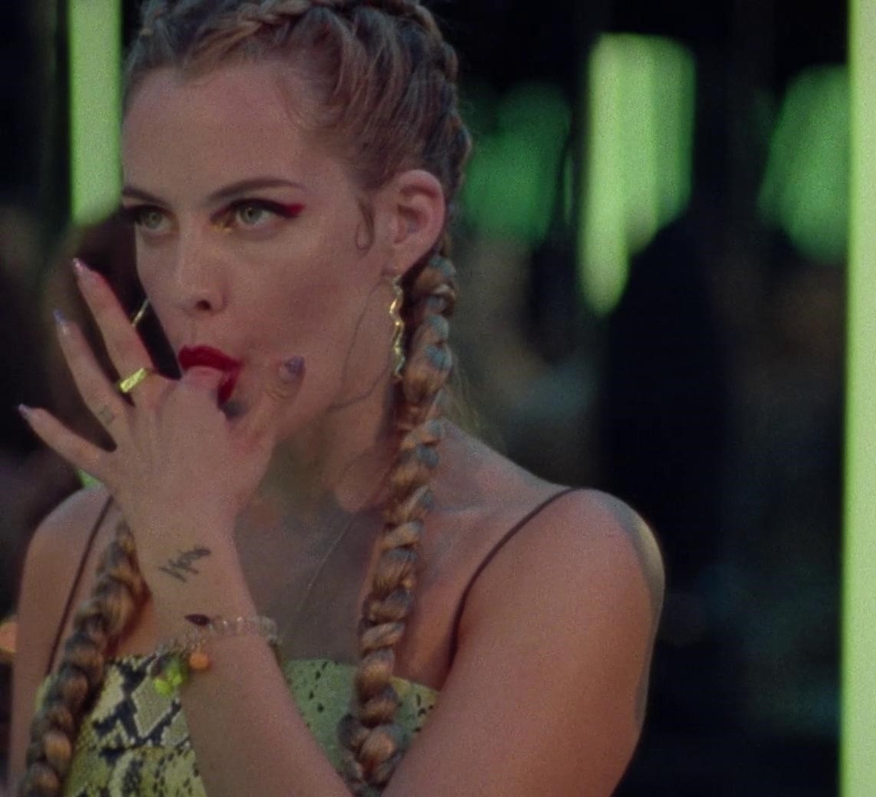 Picture of Riley Keough