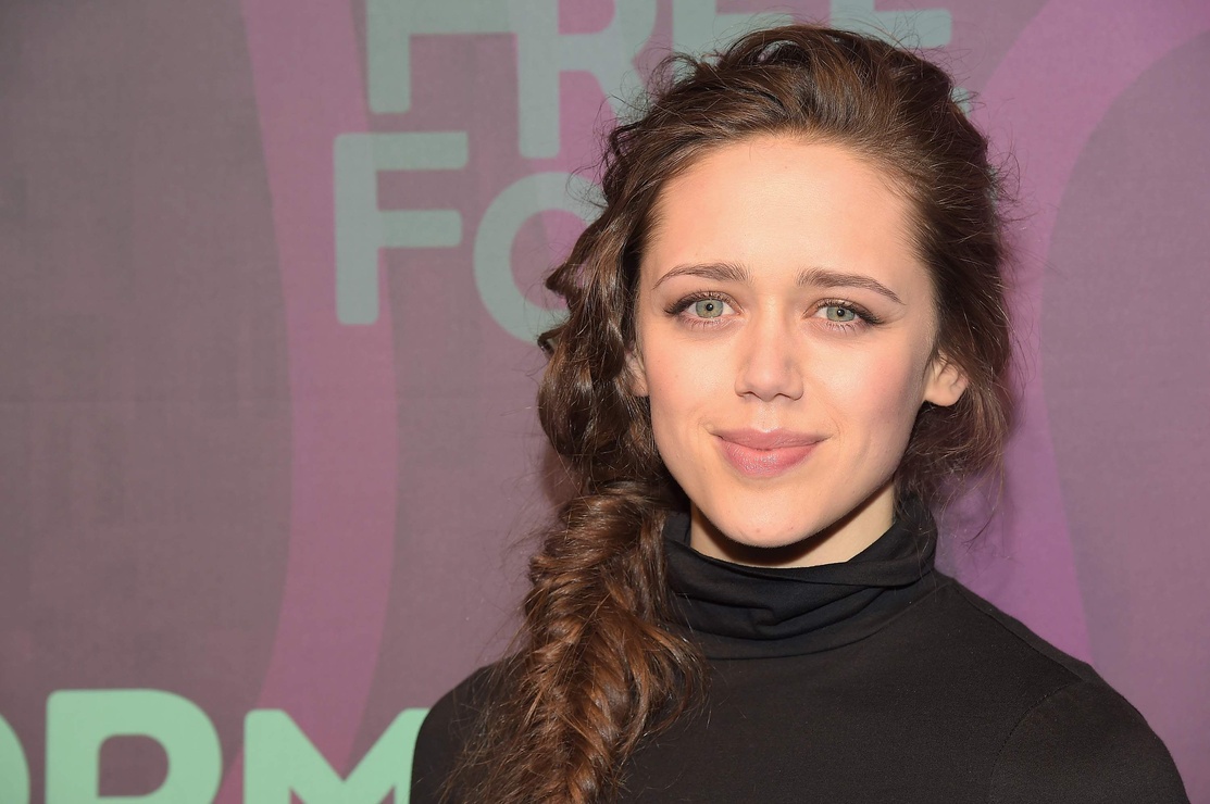 Picture of Daisy Head