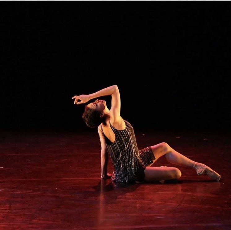 Image of Fernanda Oliveira
