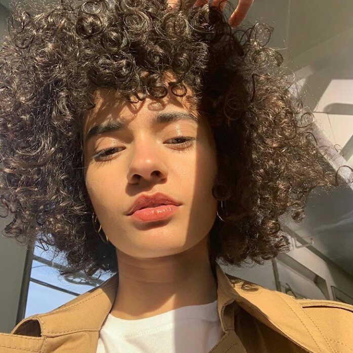 Image of Fernanda Oliveira