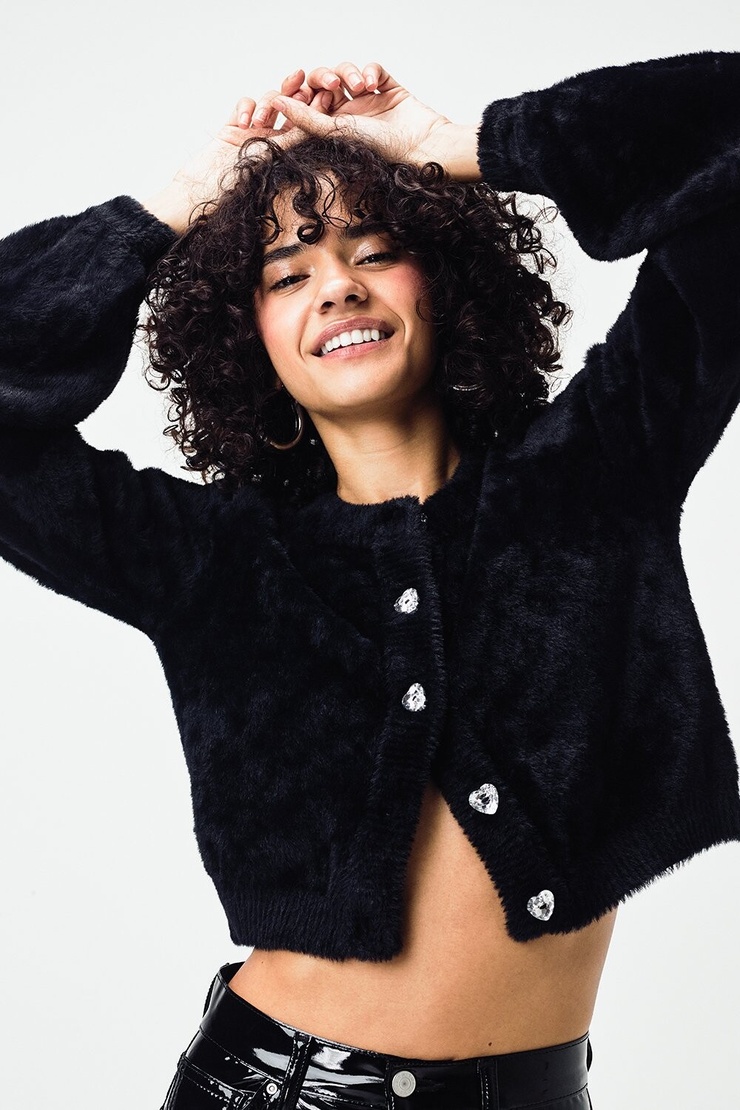 Image of Fernanda Oliveira