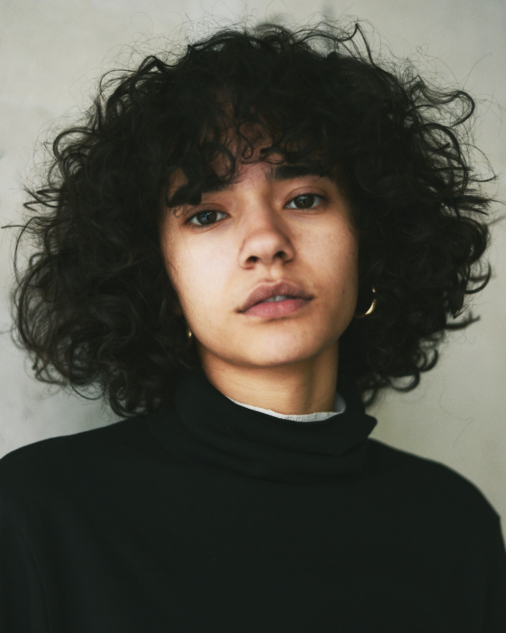 Image of Fernanda Oliveira