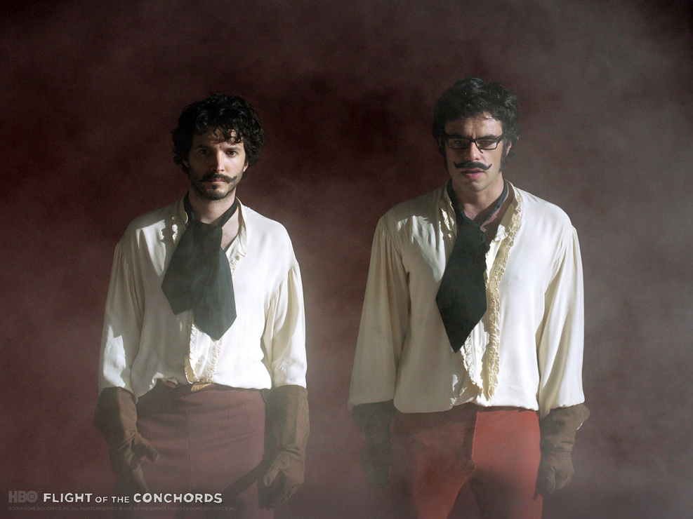 Picture of The Flight of the Conchords