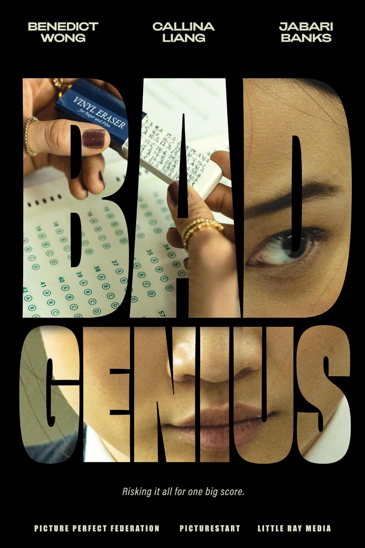 Picture of Bad Genius