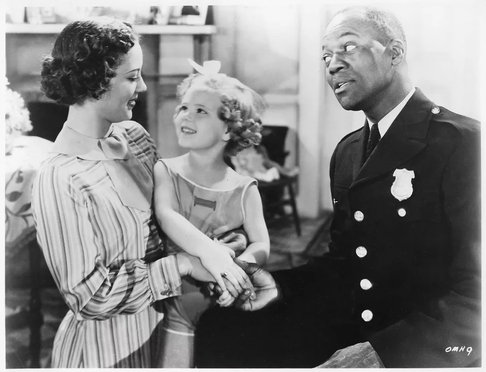 Picture of Bill Robinson