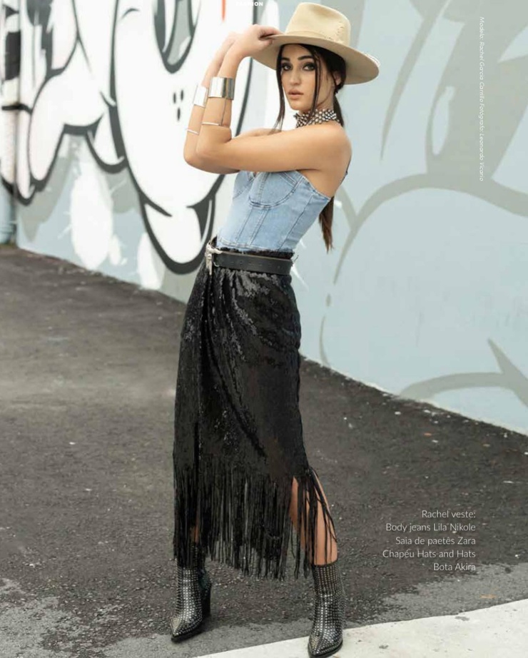 Rachel Carrillo image