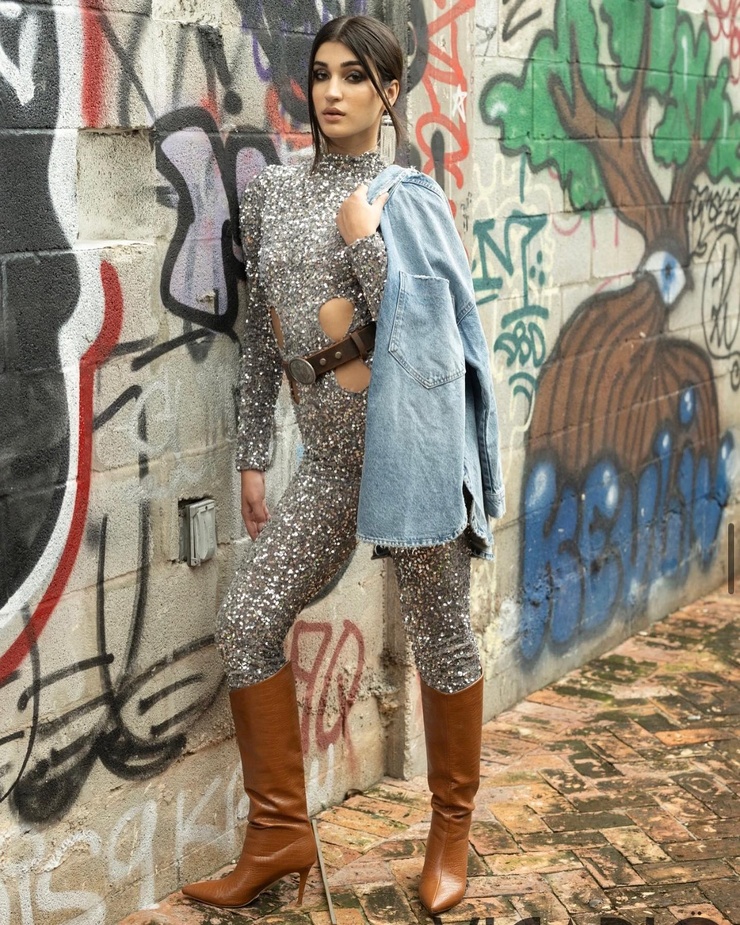 Image of Rachel Carrillo