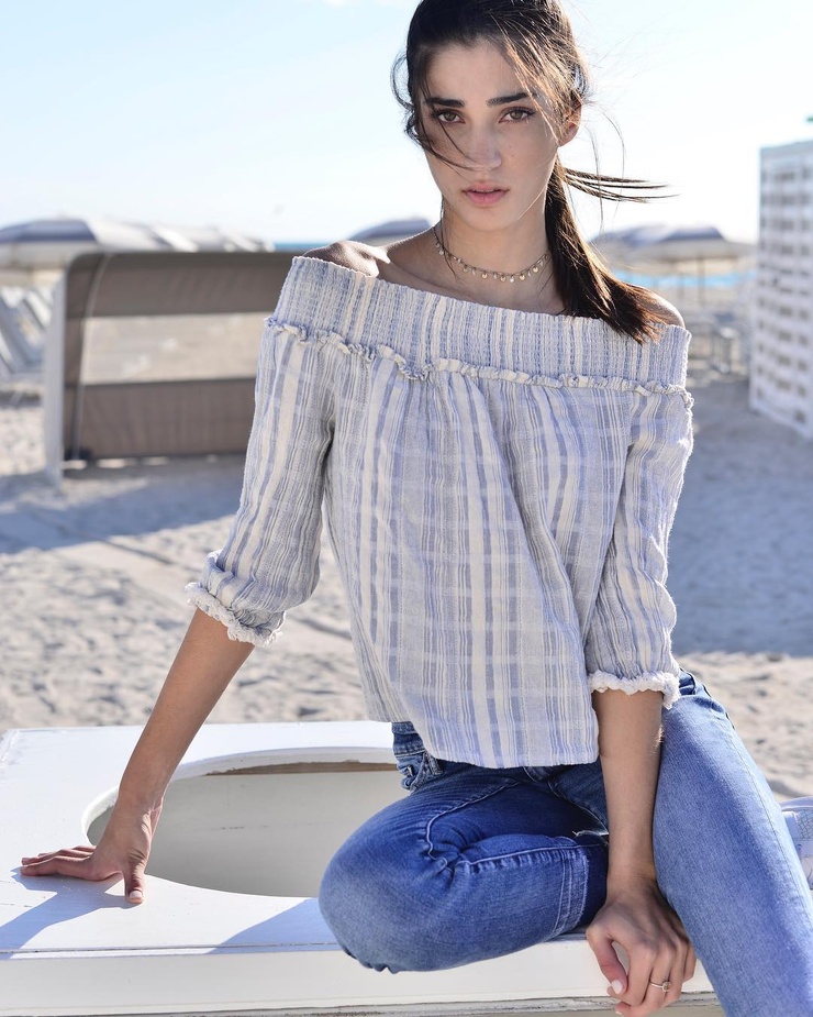 Rachel Carrillo image