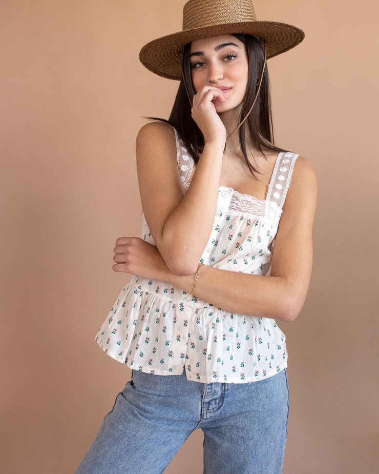 Picture of Rachel Carrillo