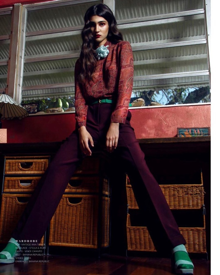 Picture of Rachel Carrillo