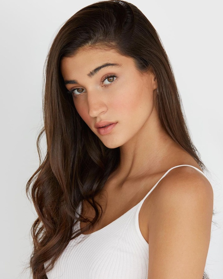 Rachel Carrillo picture