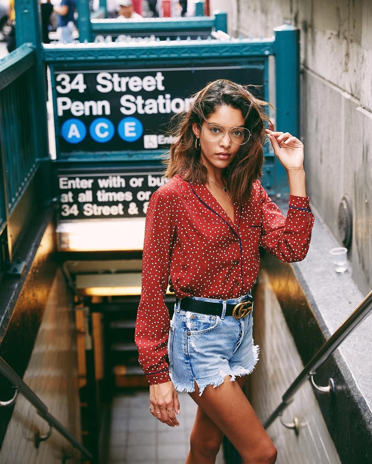 Picture of Melissa Martinez I