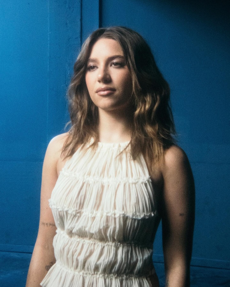 Picture of Mackenzie Ziegler