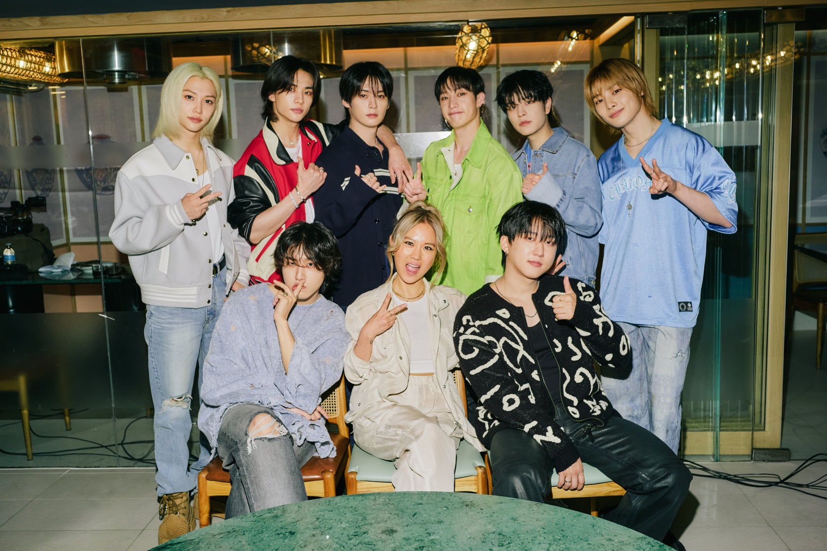 Picture of Stray Kids