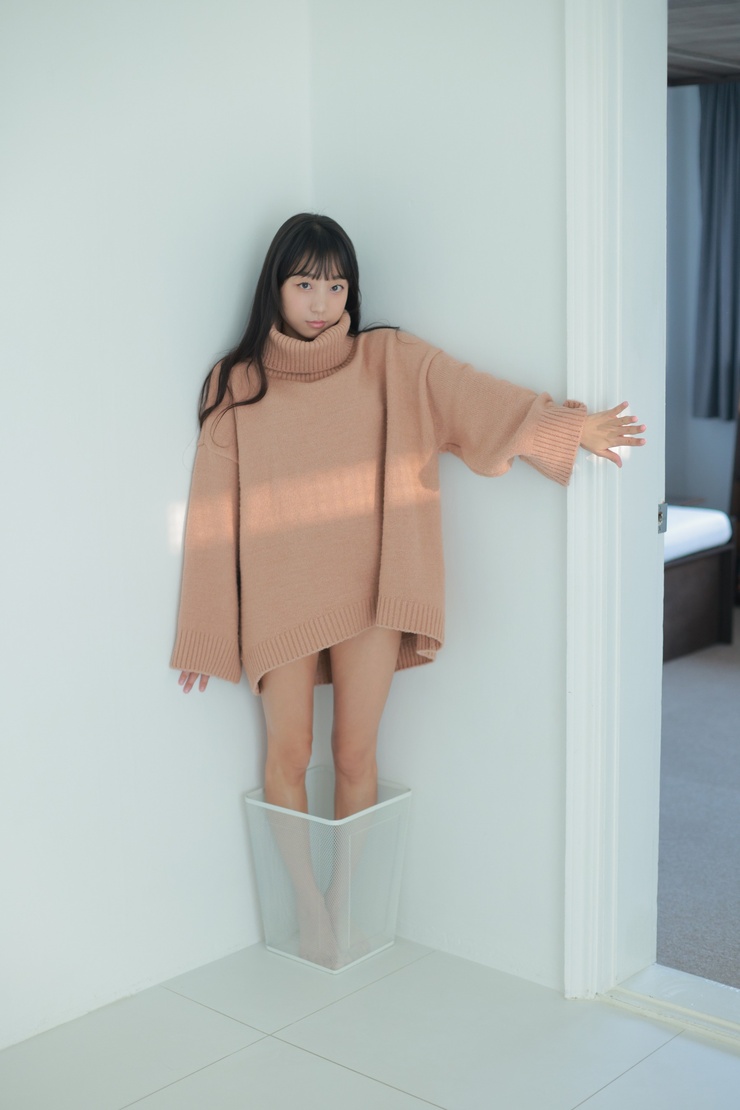 Picture of Pyo Eunji: COZY