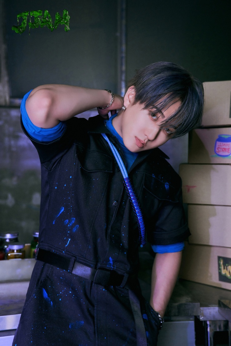 Picture of Changbin