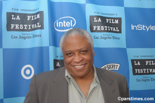 Picture of Ron Canada