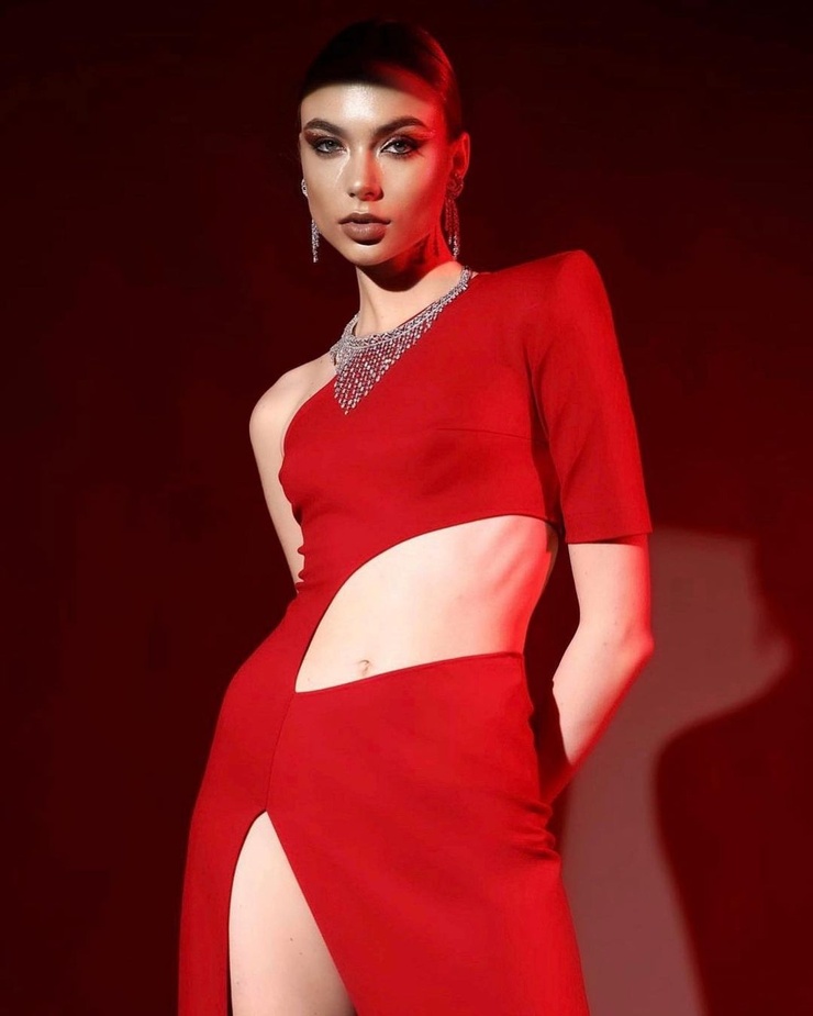 Picture of Anna Kosyak