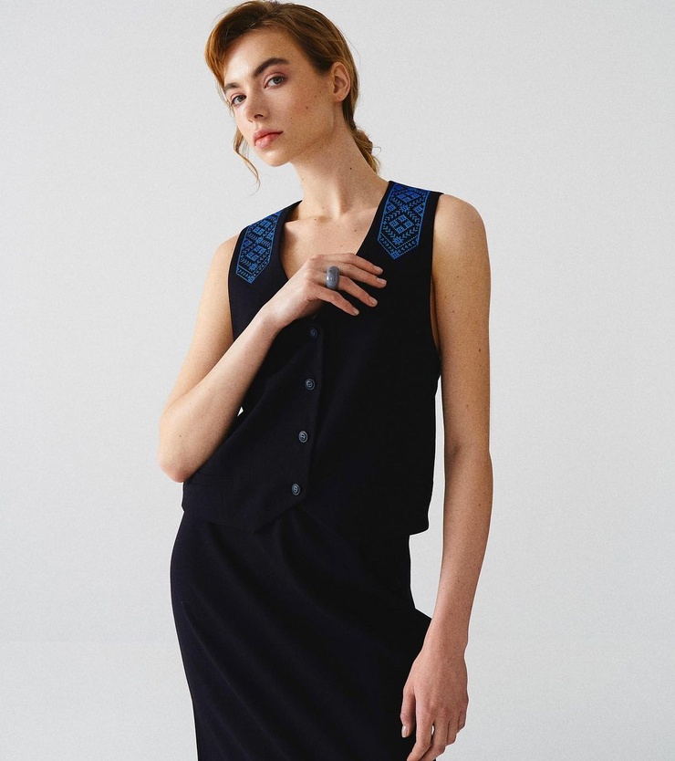 Picture of Anna Kosyak