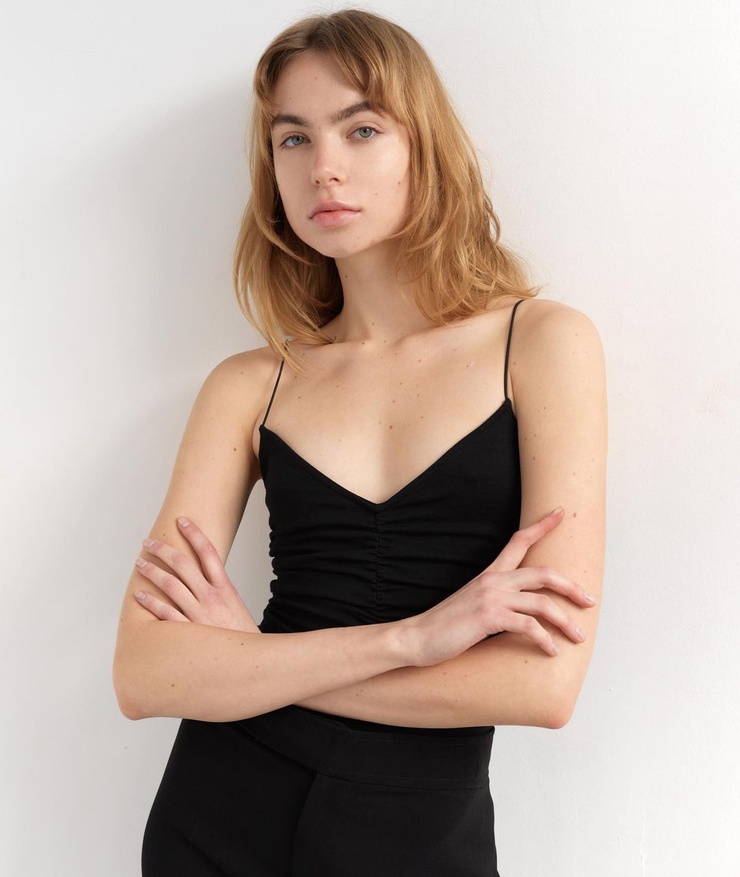 Image of Anna Kosyak