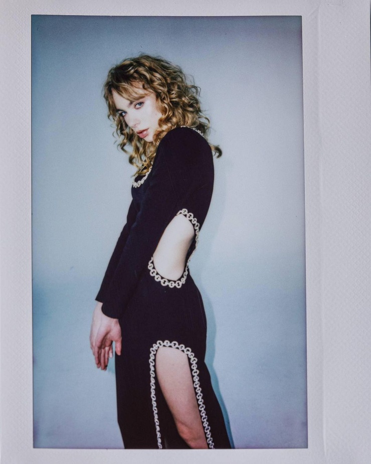 Picture of Anna Kosyak