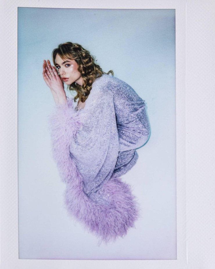 Picture of Anna Kosyak