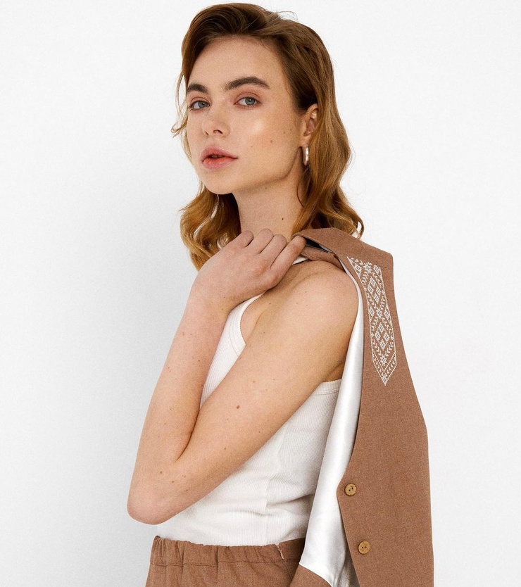 Picture of Anna Kosyak