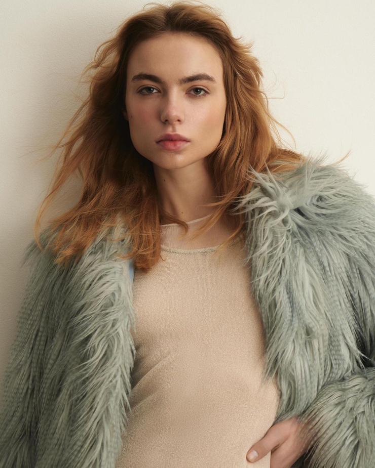 Image of Anna Kosyak