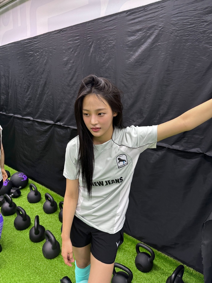 Picture of Minji Kim