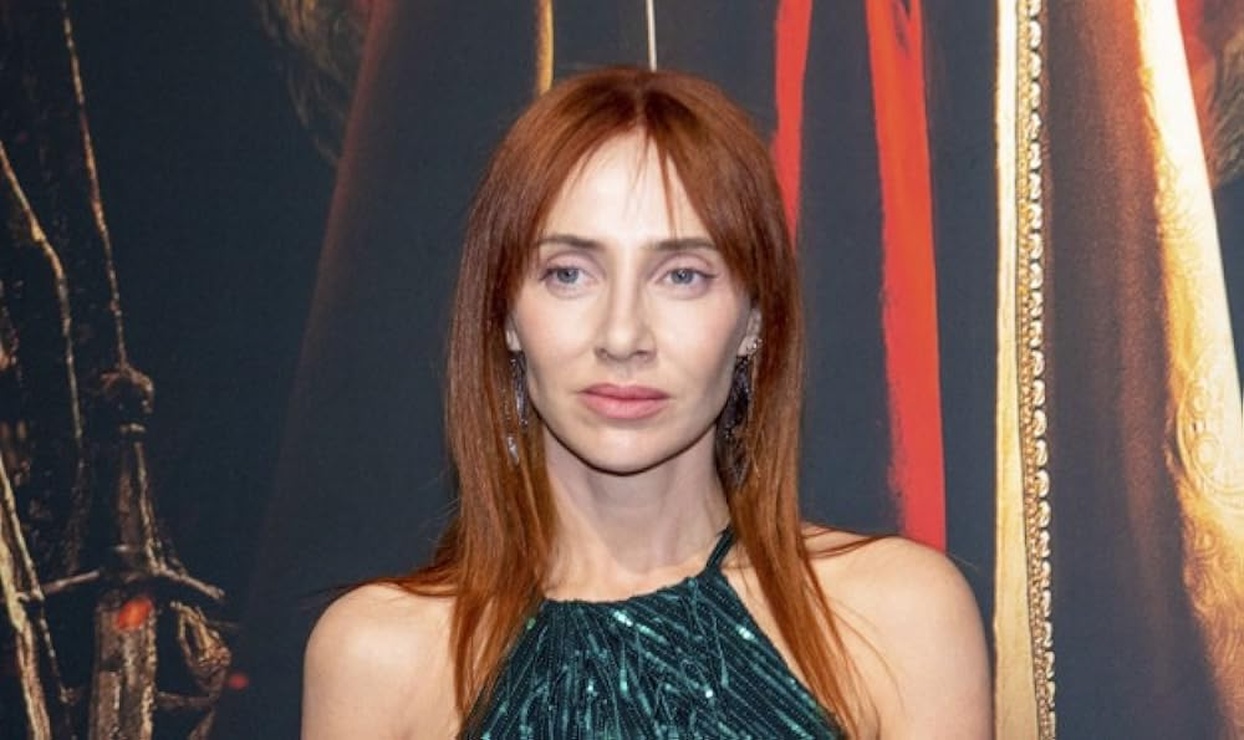 Picture of Alexis Raben