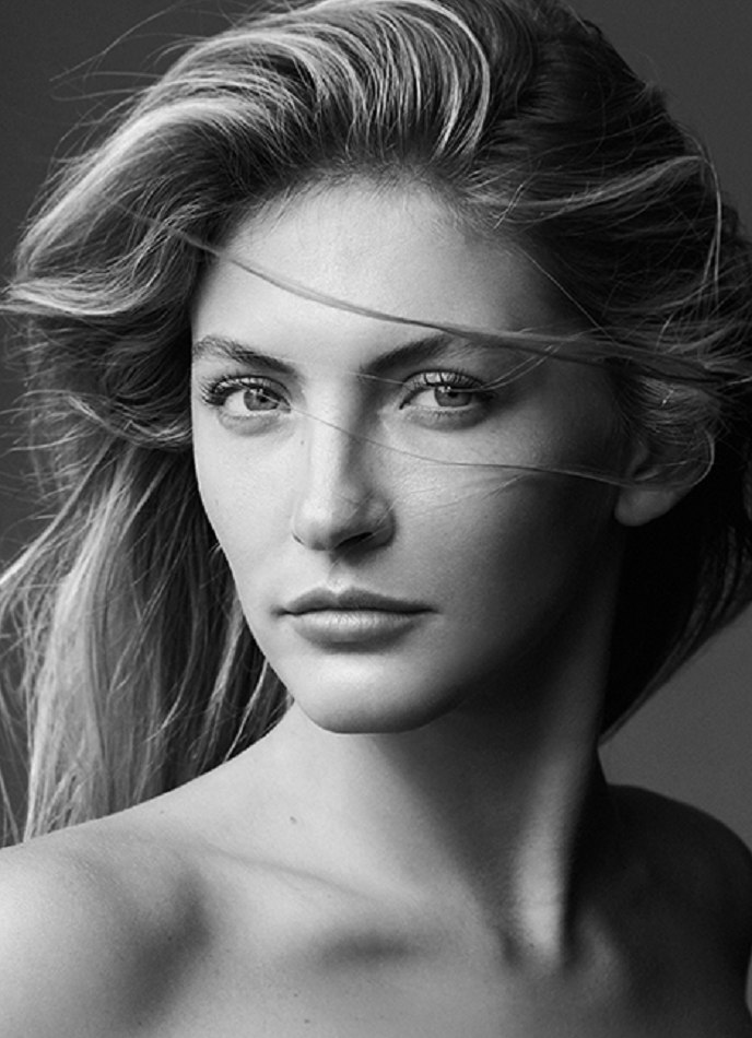 Picture of Mo Adams (Morgan Adams)